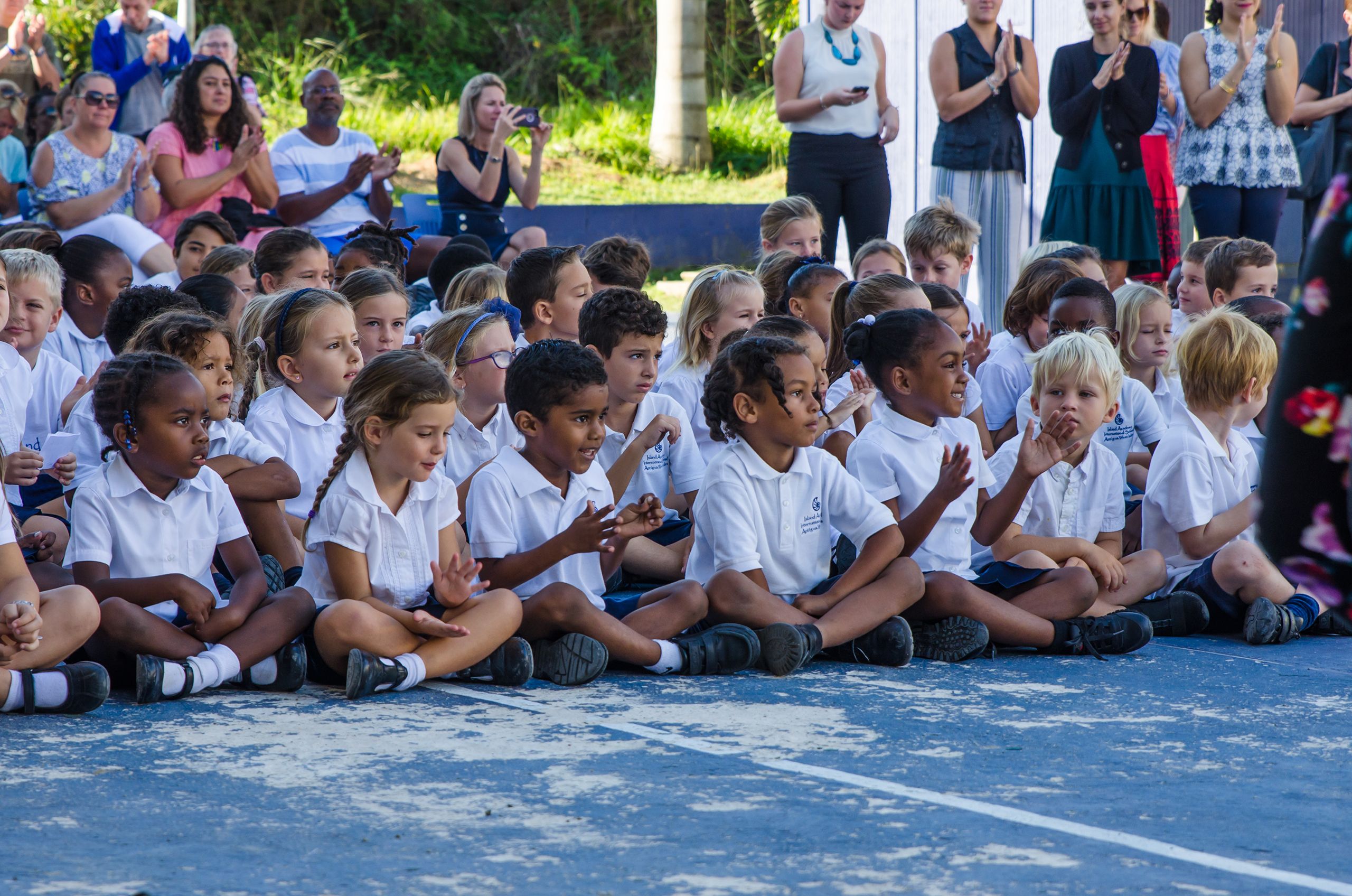 Island Academy