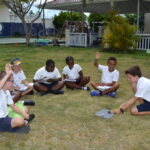 Island Academy