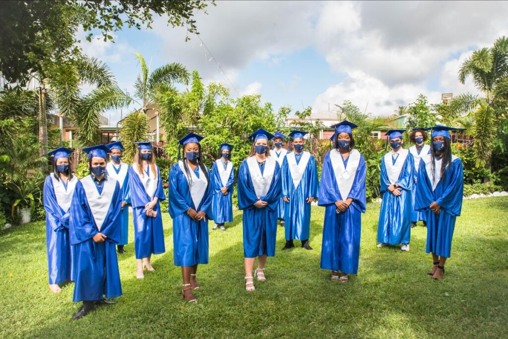 Island Academy