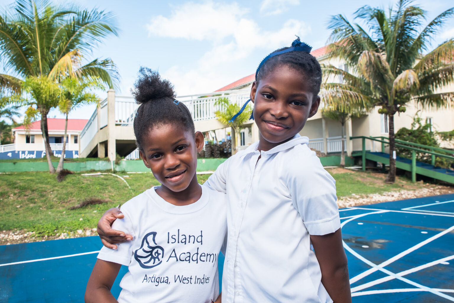 Wellness – Island Academy